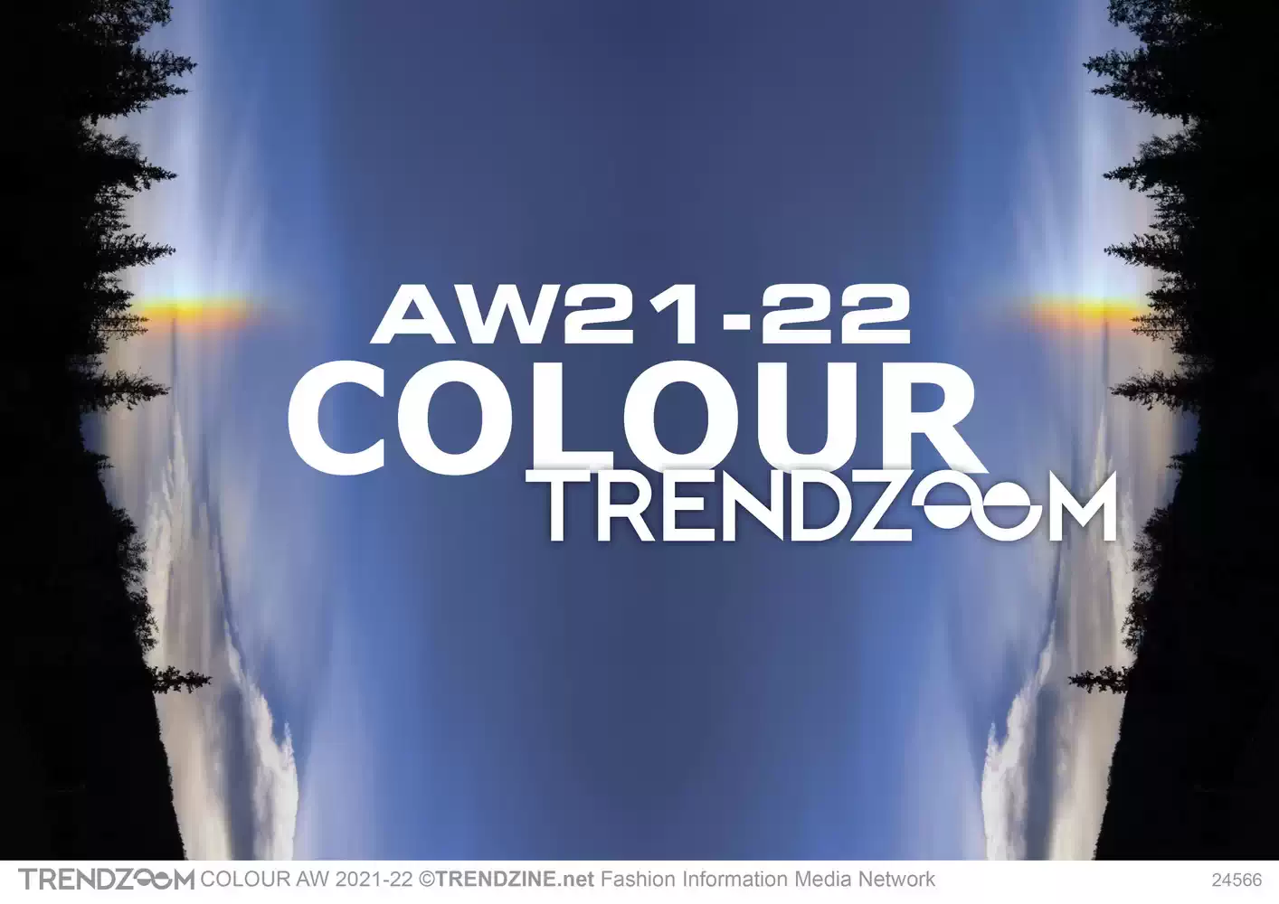 COLOUR Forecast AW 2021-22 - TRENDZOOM