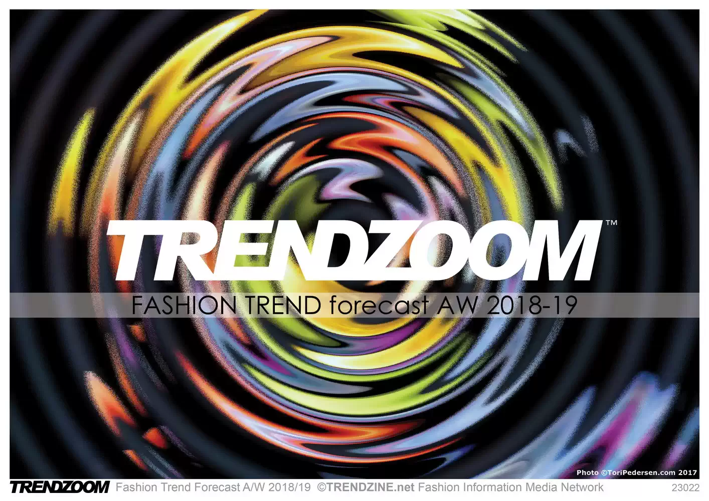 CONCEPT FASHION Forecast AW 2018-19 - TRENDZOOM